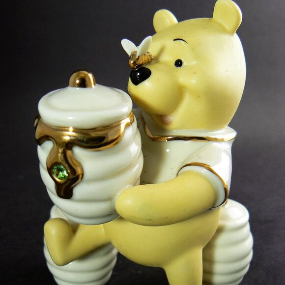 Lenox | Other | Lenox Disney Showcase Collection Winnie The Pooh | Poshmark